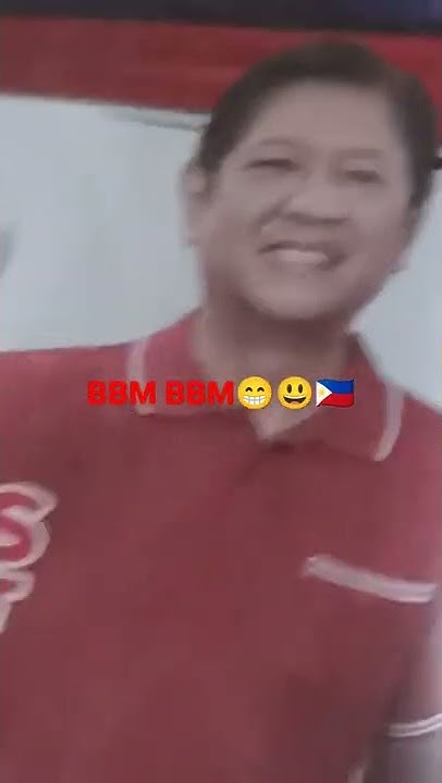 BBM BBM DO you like BBM BBM - YouTube