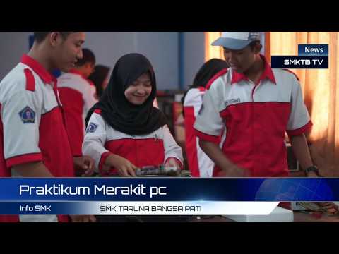 PROFILE SMK TARUNA BANGSA PATI