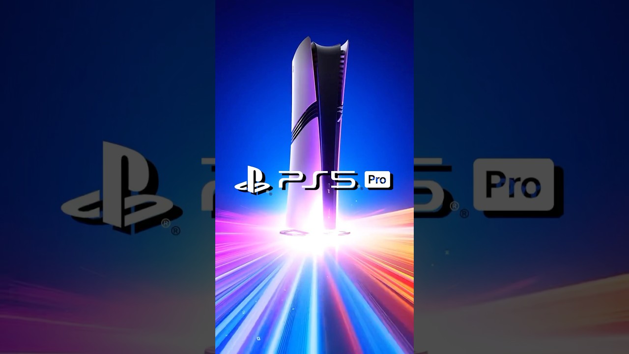 PS5 Pro ha un prezzo troppo alto! - YouTube