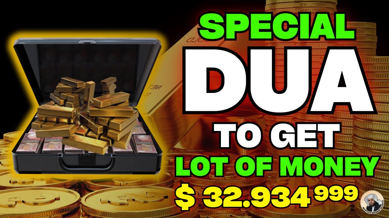 DUA THAT SO SPECIAL IN SUNDAY THAT MAKE YOUR MONEY PROBLEM WILL SOLVE ...