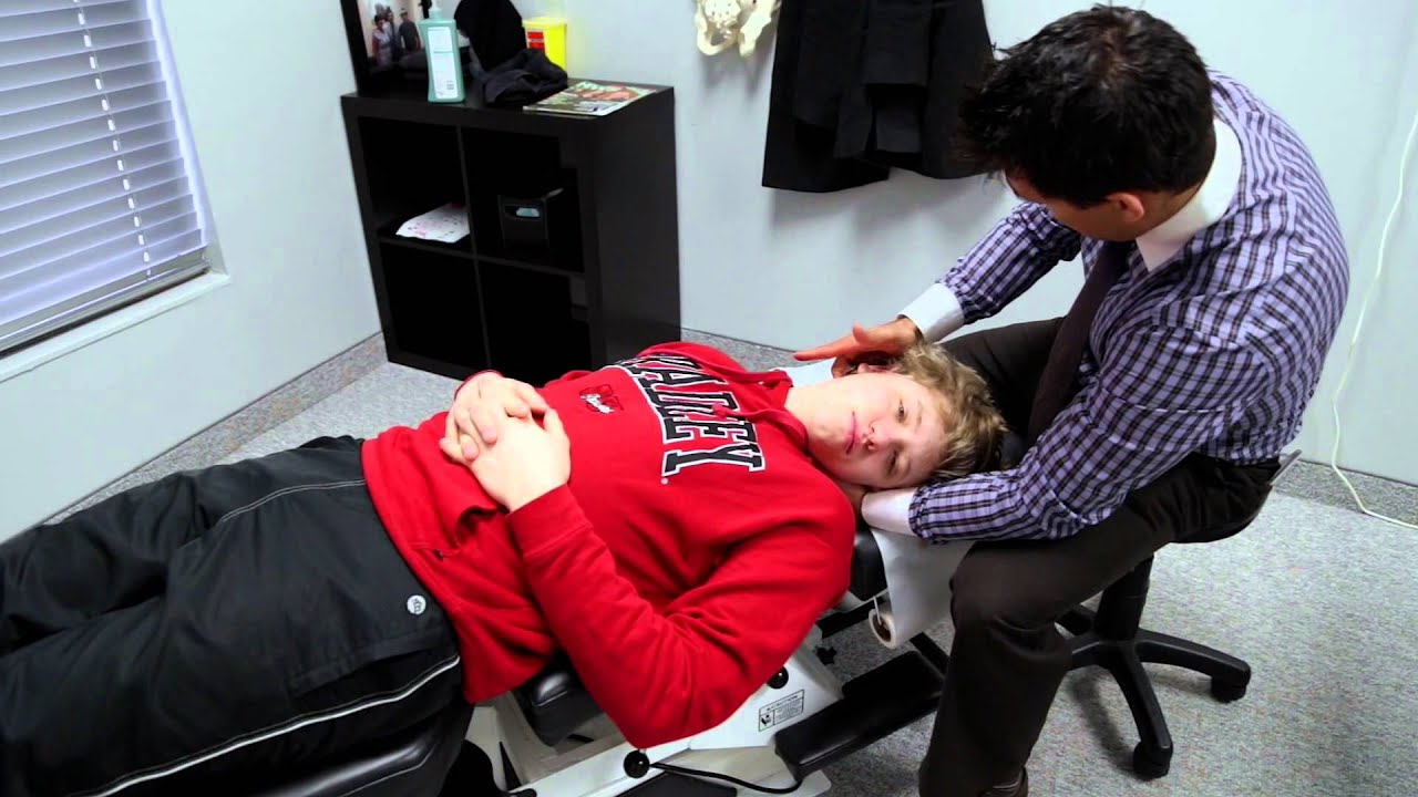 Accelerated Health and Wellness Centre - YouTube