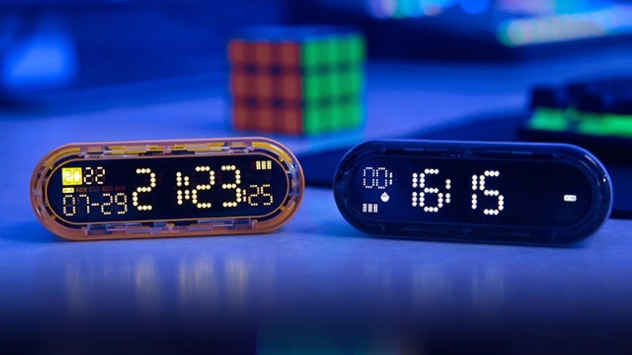 The 7 Gadgets and Inventions You're Going To Want In 2022 - YouTube