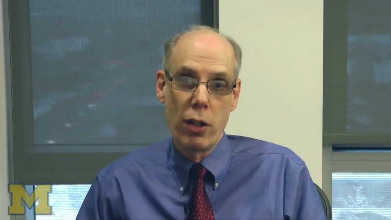 Ask M - Joel Slemrod invites questions about tax policies in the ...