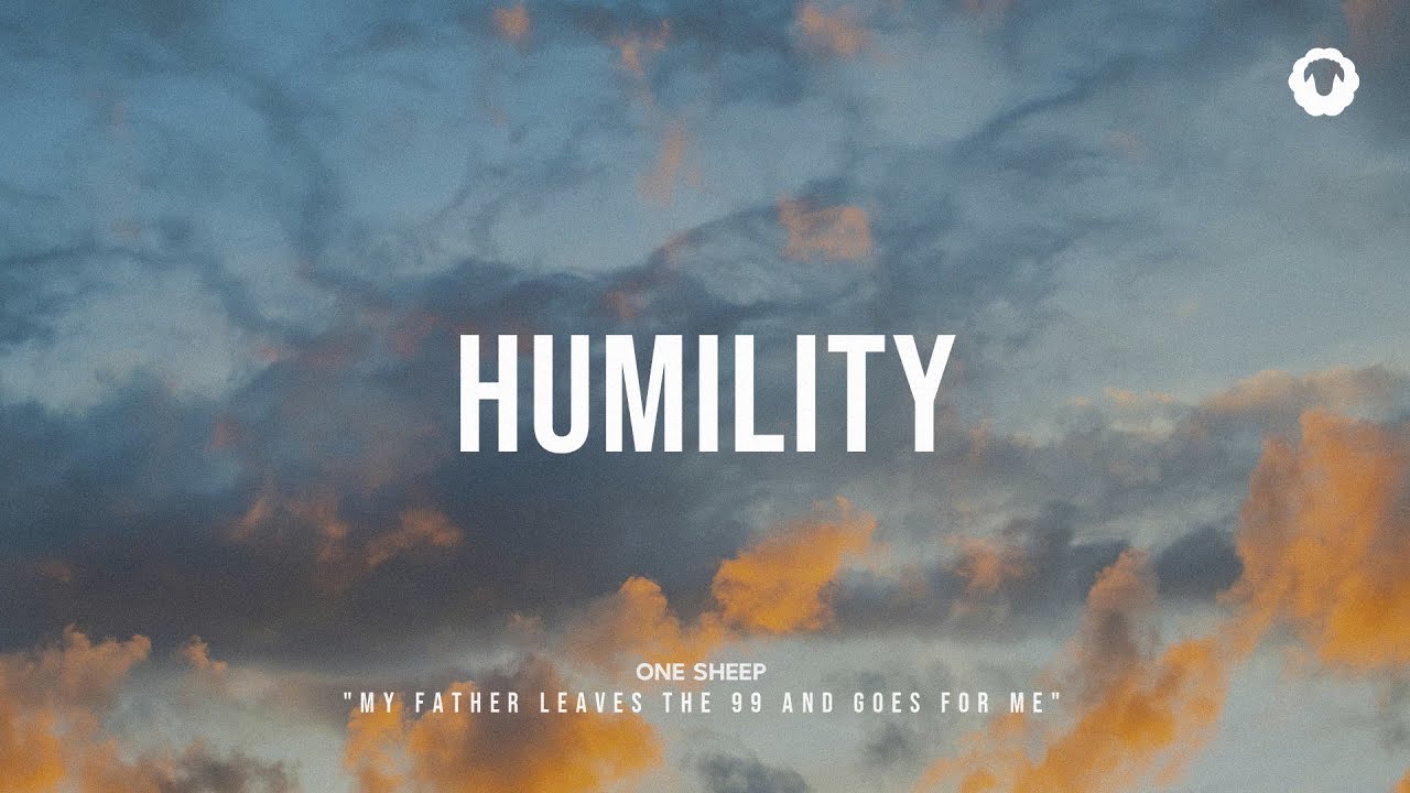 HUMILITY - Instrumental Worship - Prayer & Meditation Music - YouTube