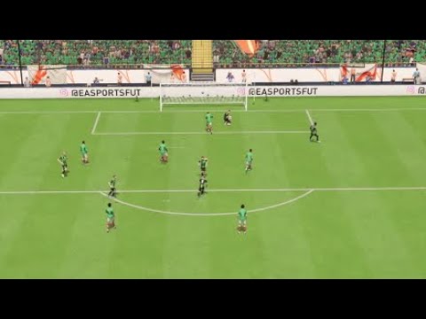 How did verati score that!! - YouTube