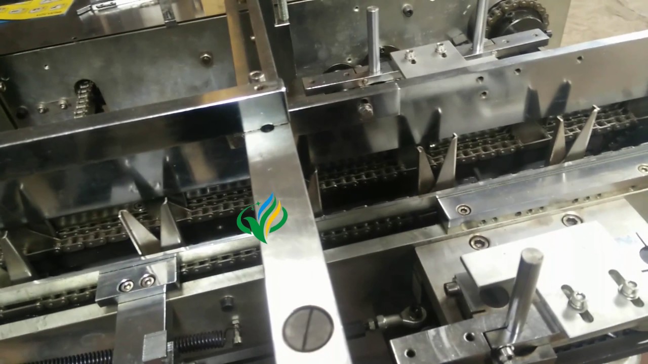 How To Adjust The Sealing Effect For Different Boxes YouTube How To Adjust The Sealing Effect For Different Boxes YouTube