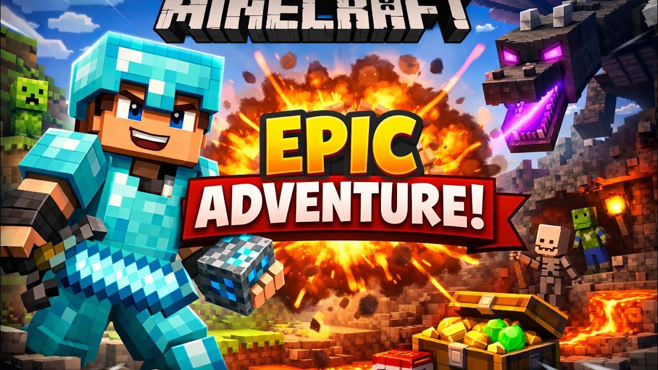 New adventure is Here - YouTube