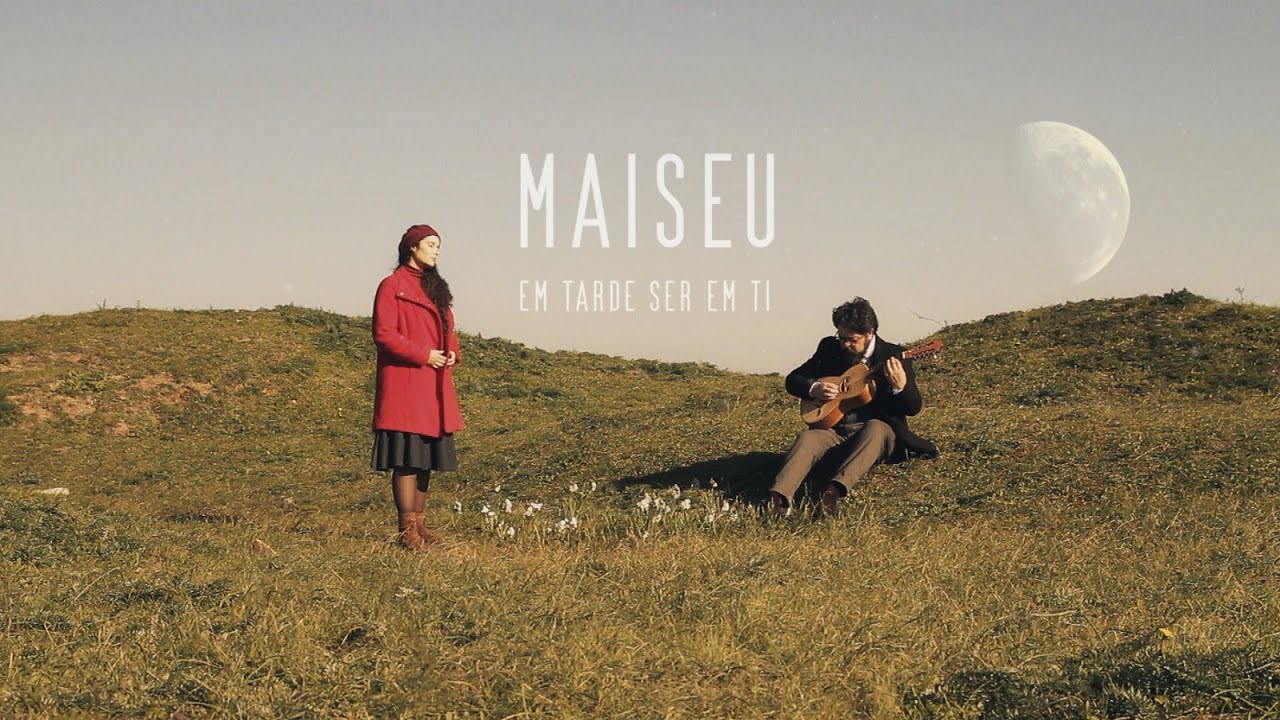 maiseu - Em Tarde Ser Em Ti - YouTube
