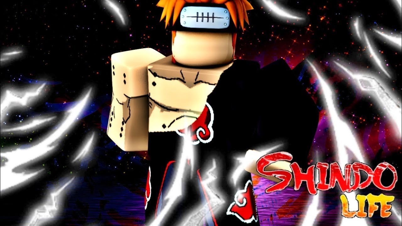 Shindo Life: how to fly with chomei/7 tails - YouTube