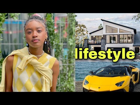 Jeiel Damina Biography, Boyfriend, income, Facts, Age, Famous Star ...