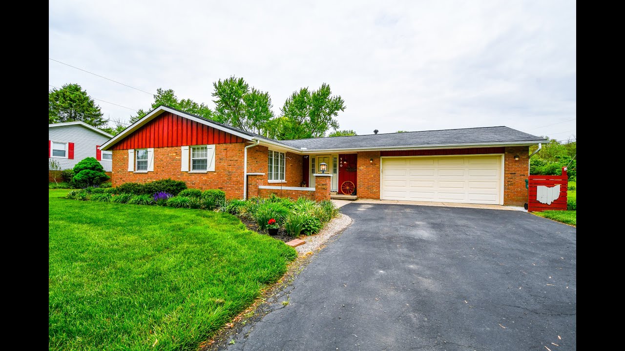 740 Kinsey Rd - YouTube