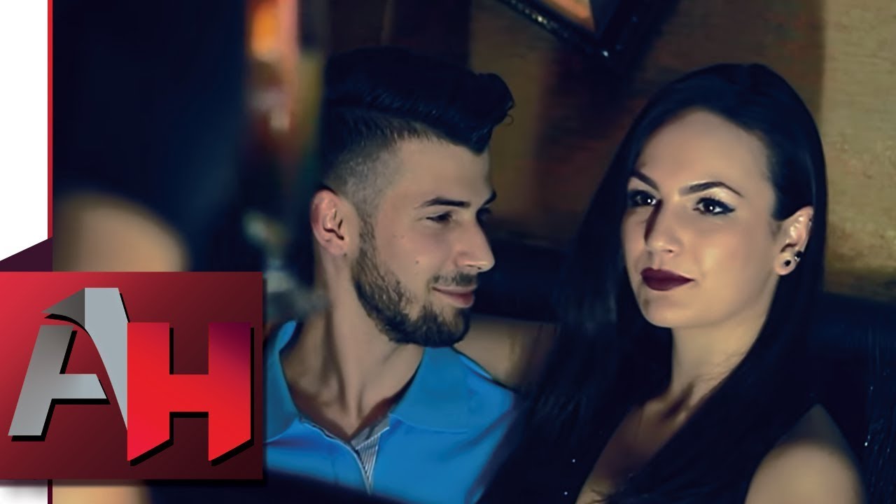 ® ALEN HASANOVIC -Idi budi svacija (Official HD Video) NOVO! © 2016 ...