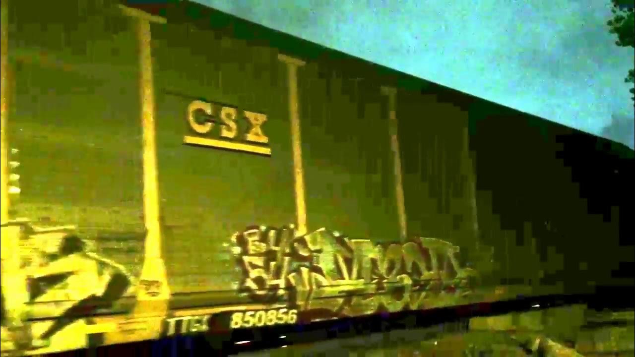 Norfolk Southern 7244 SD70ACU en Mexico!! KCSM 4665 ES44AC y KCS 3949 SD70MAC - YouTube