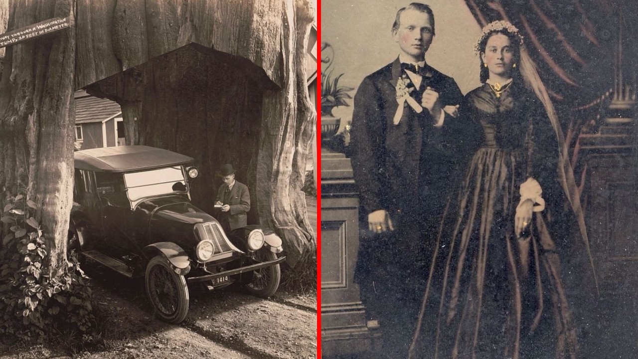 80 Rarely Seen Photos From Over 100 Years Ago Astonishing Discoveries 80-rarely-seen-photos-from-over-100-years-ago-astonishing-discoveries