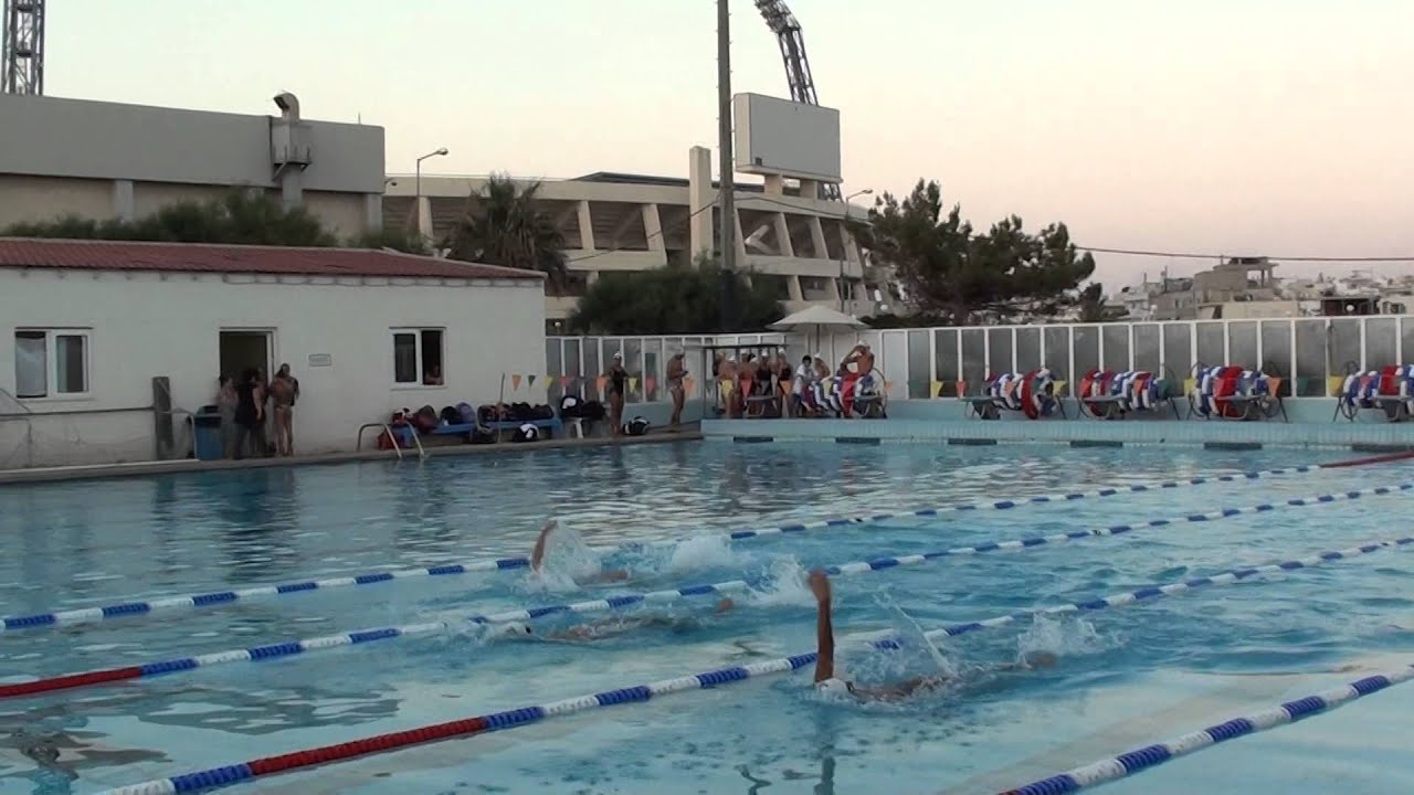 ΓΙΟΡΤΗ ΚΟΗ ΙΟΥΛΙΟΣ 2015 Ζ' - YouTube