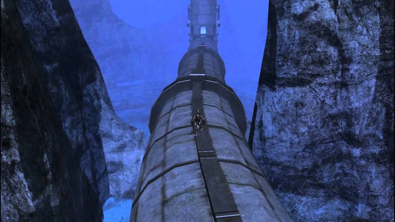 [FFXIV:ARR] Exploring Northern Thanalan (ceruleum processing plant ...