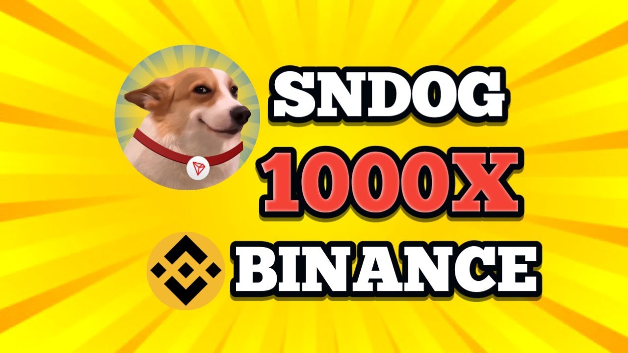 🎊GRAND NEWS🎊 $SUNDOG BINANCE FUTURES LISTING || $SUNDOG PRICE ...