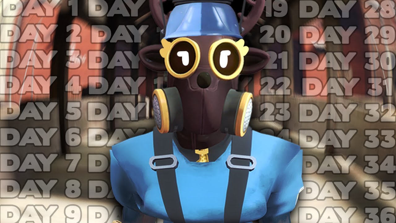 [TF2] Endless 2Fort Compilation - YouTube