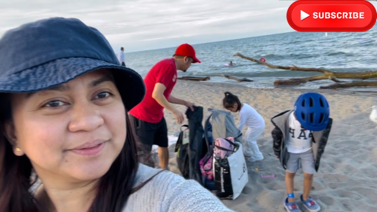 A Day in a week: What to do after work hours @Tita_Janang - YouTube