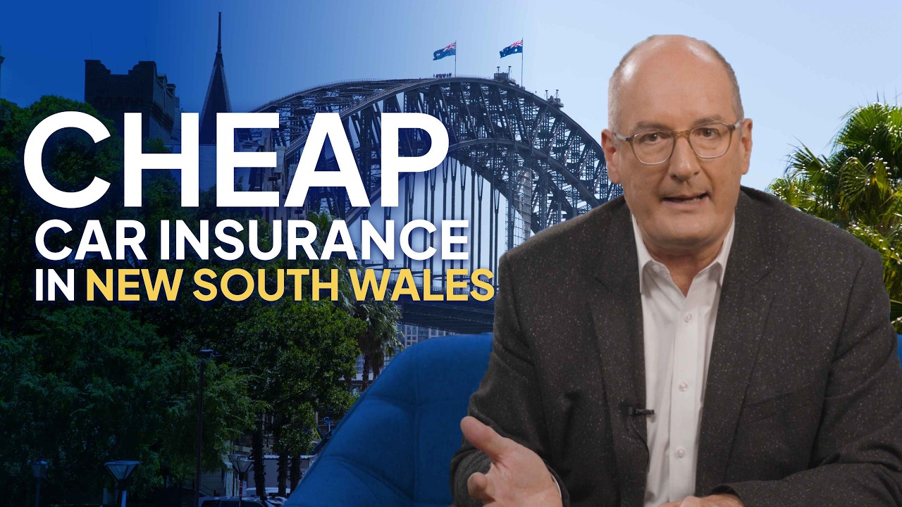 Comparing Car Insurance in NSW (New South Wales, Australia) - Coverage ...