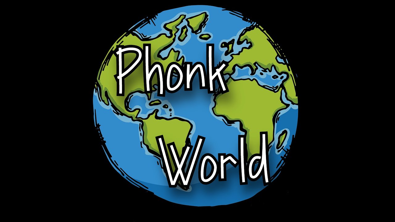 Phonk World - 04 | REASONS TO LOVE YOU - YouTube