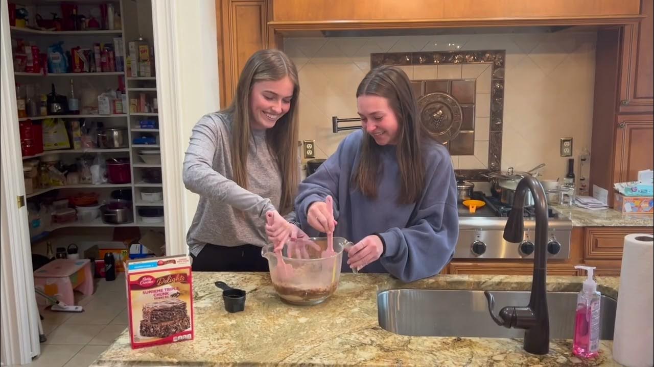 Spanish cooking show project - YouTube