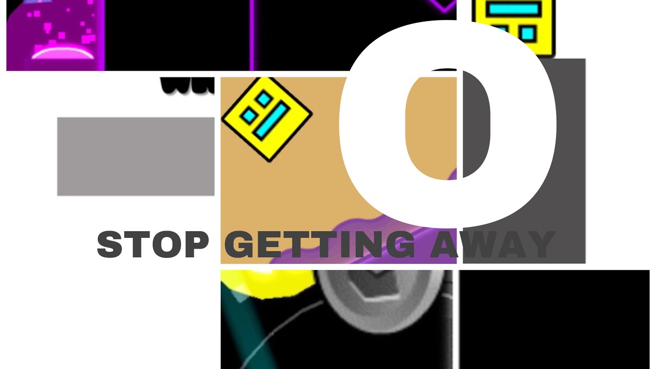 Geometry dash coin chaser: Episode 3 - YouTube