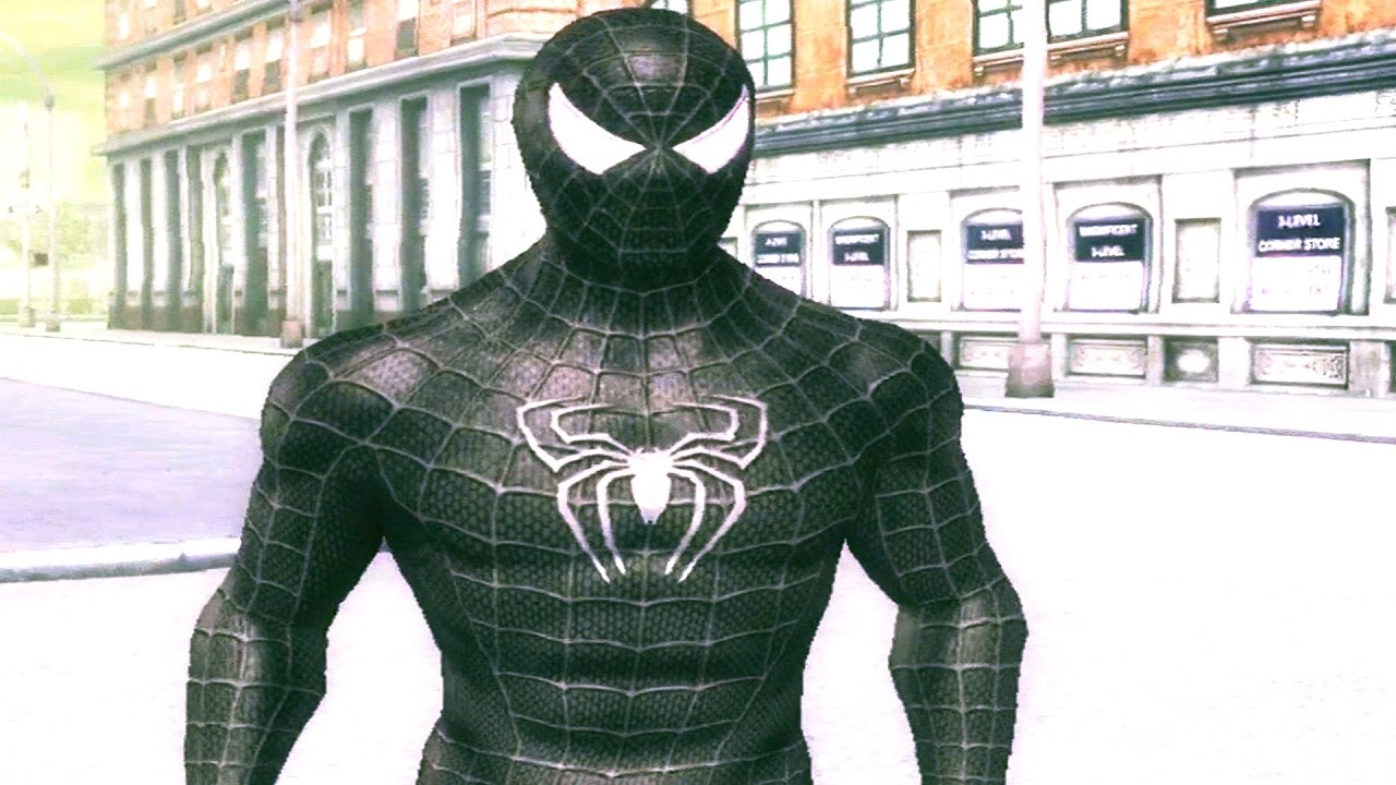 The Amazing Spider-Man (iOS) - Walkthrough Part 25 - Raging Rockets ...