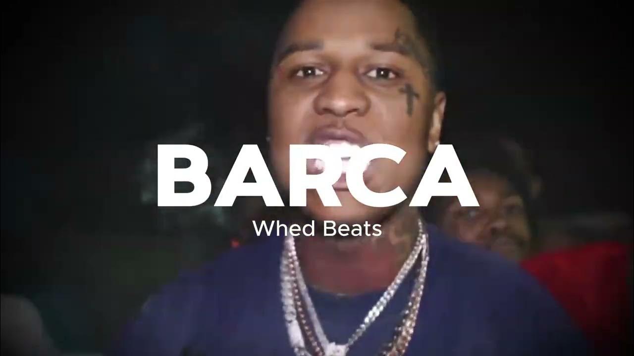 (FREE) EBK Jaaybo Type Beat "BARCA" | Prod by Whedbeats - YouTube