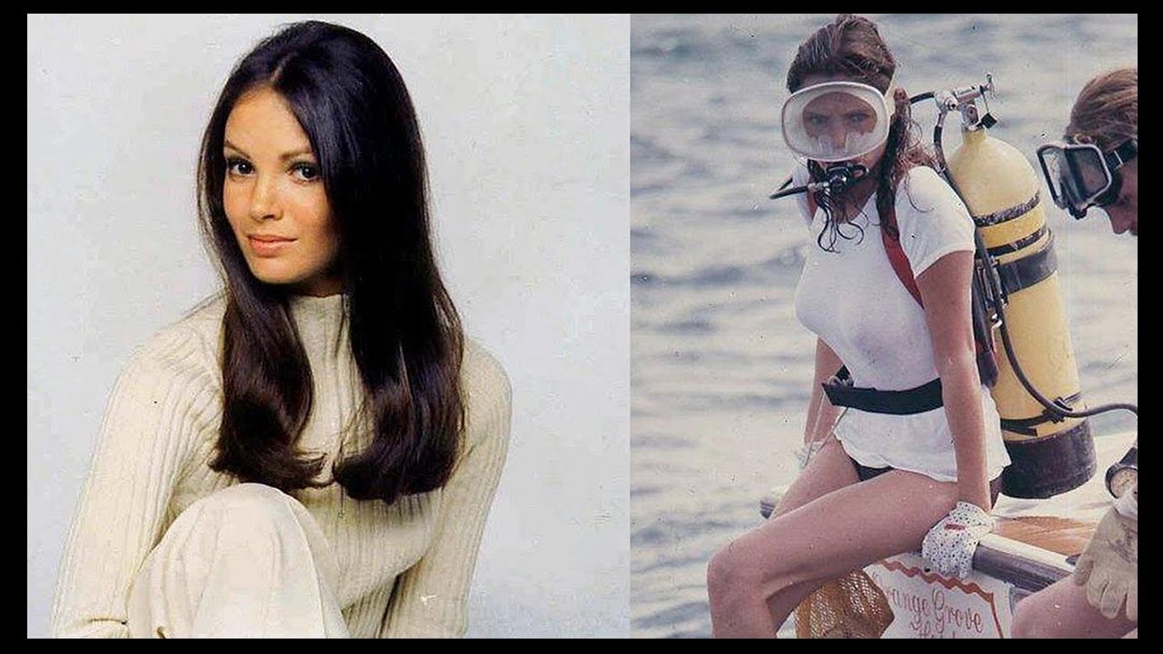 Rarely Seen Photos Of Women From The 70s