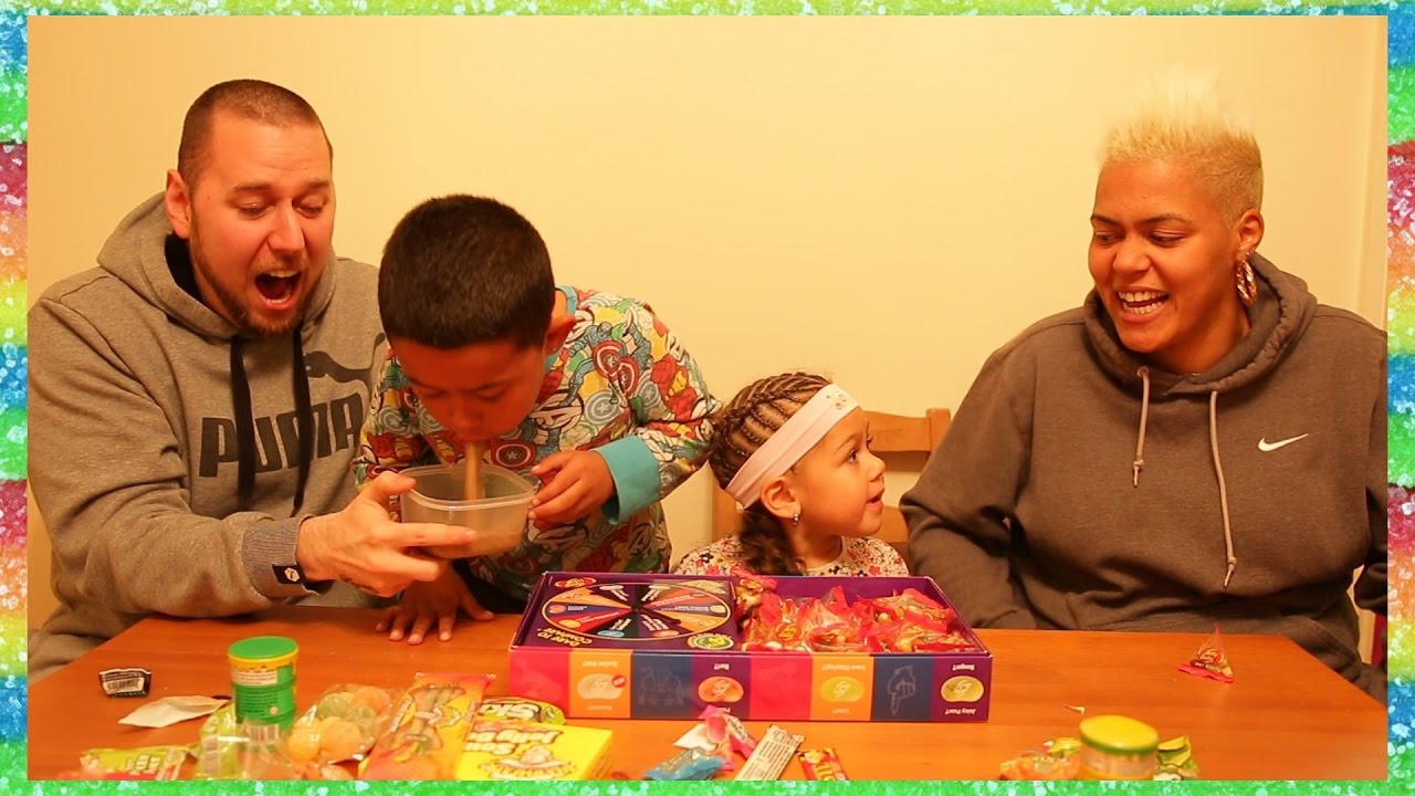 60K SUB SPECIAL | Mystery Super SOUR Candy Box Challenge *VOMIT WARNING ...