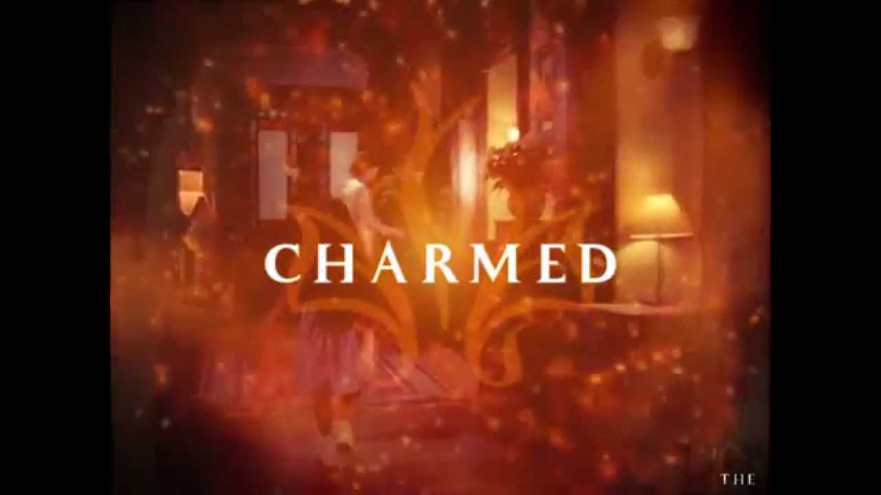 Charmed | Special Opening Credits - YouTube