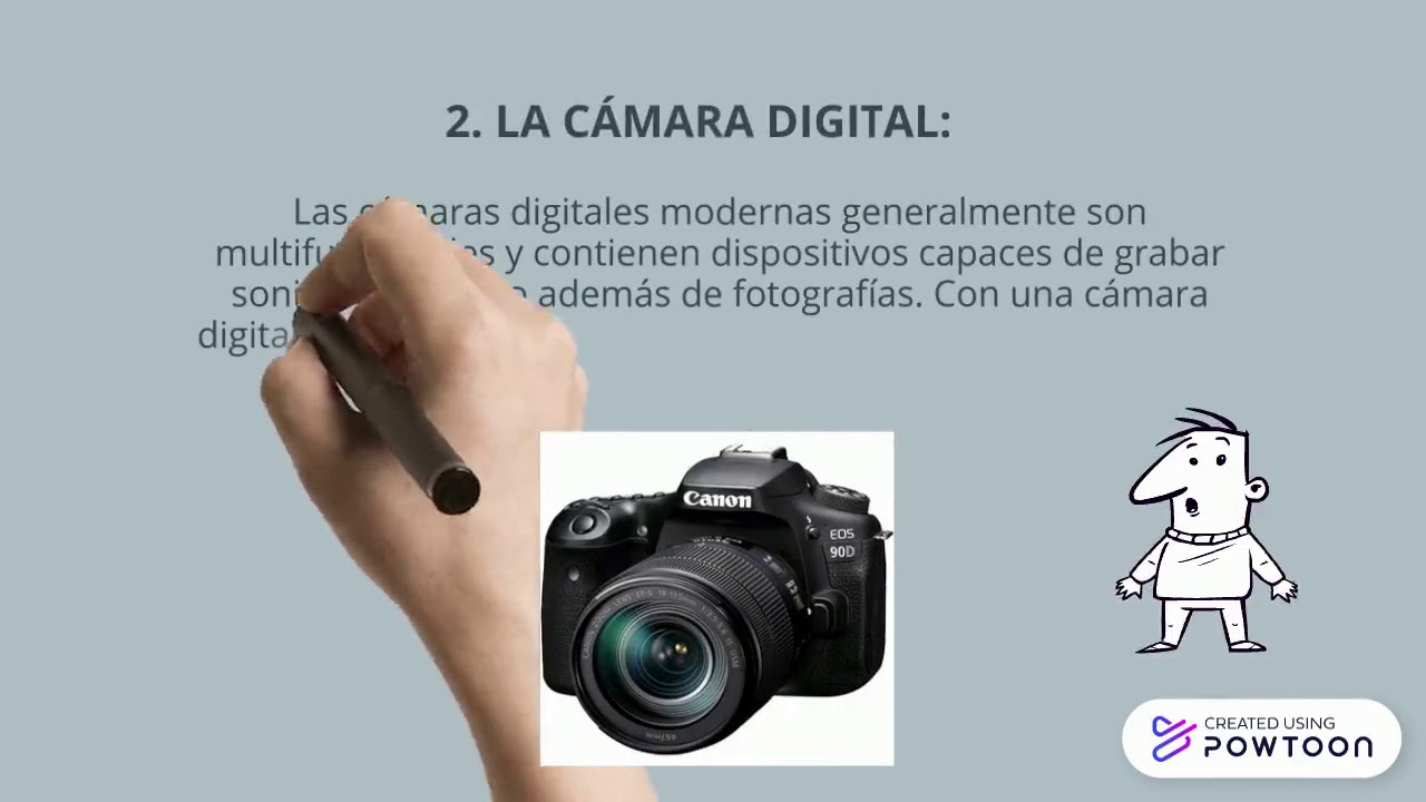 HERAMIENTAS DE LA INFORMÁTICA Y SUS FUNCIONES - YouTube