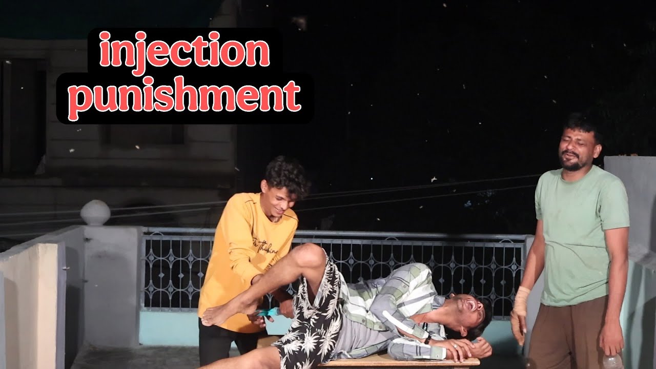 Bottle flip hand stand fun injection punishment | flip the bottle funny ...