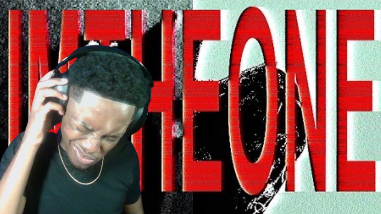 REACTING TO SOSER - IM THE ONE - YouTube