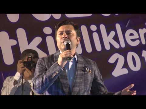 Abdurrahman Önül Kerbela İlahisi - Siirt Konseri