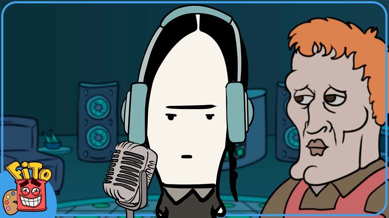 SHAKIRA & BZRAP MUSIC|| Animation - YouTube