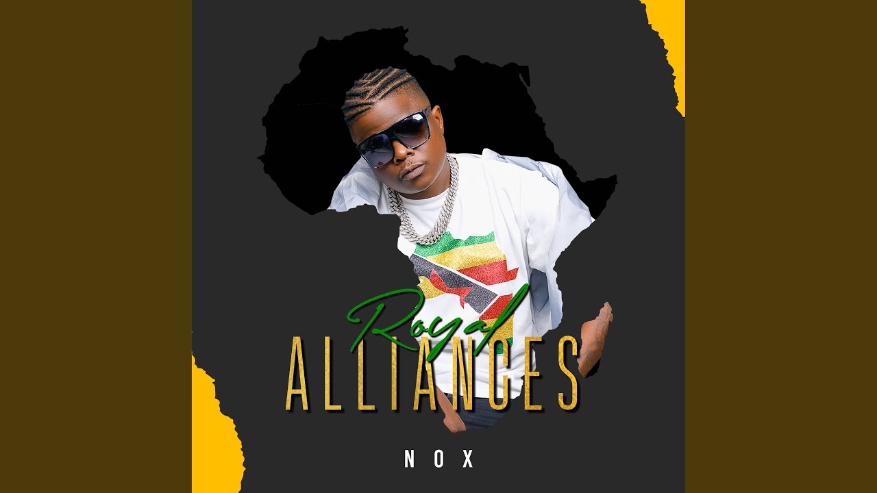 20 Years of Nox - YouTube