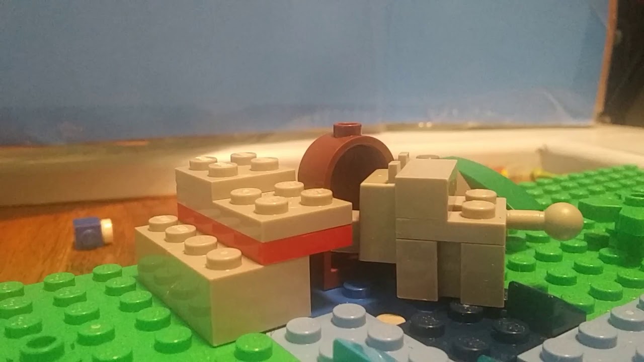 The Duck Revolution/Episode 1 - YouTube