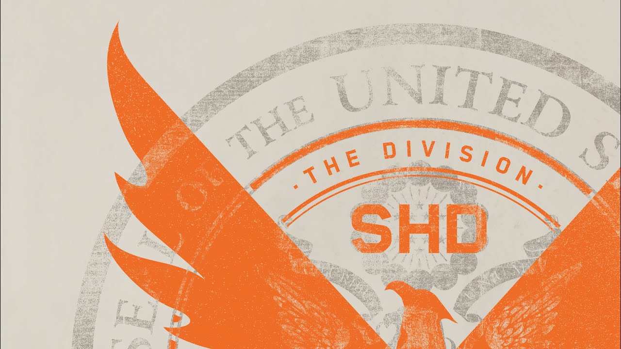 The World of Tom Clancy's The Division Book Review - YouTube