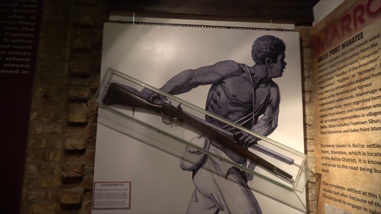 BELIZE MUSEUM, Belize City, Belize - YouTube