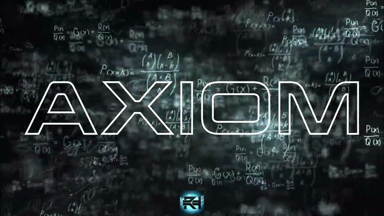 WWE: Axiom Entrance Video | "Strike Force" - YouTube