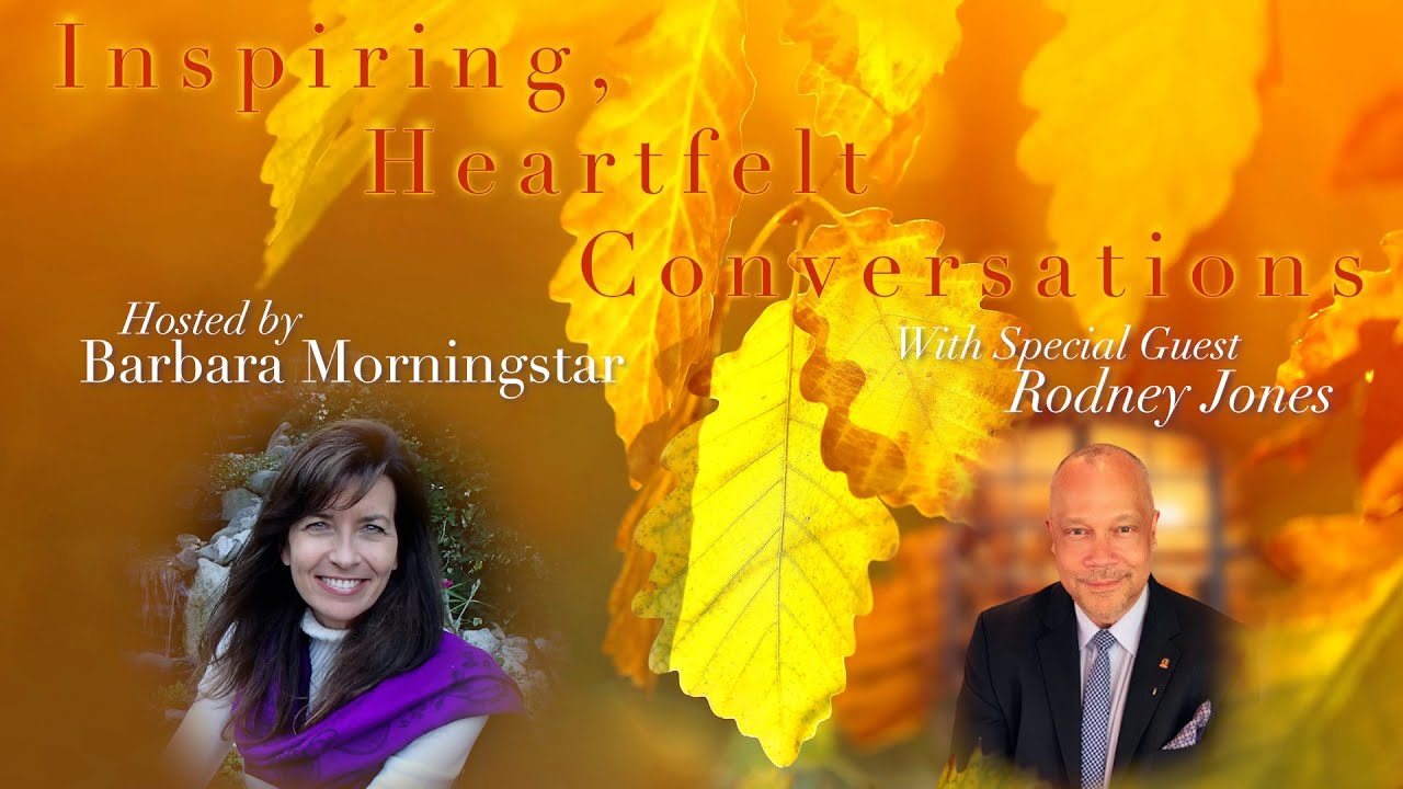 The Gift of Music to Uplift and Heal After a Loss with Jazz Guitarist ...