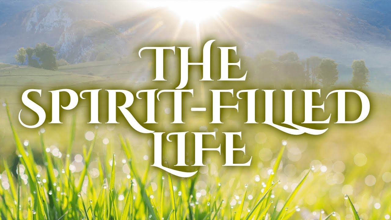 Resurrection Power Of Jesus Ministry Leeds Spirit Filled Life 1 Youtube