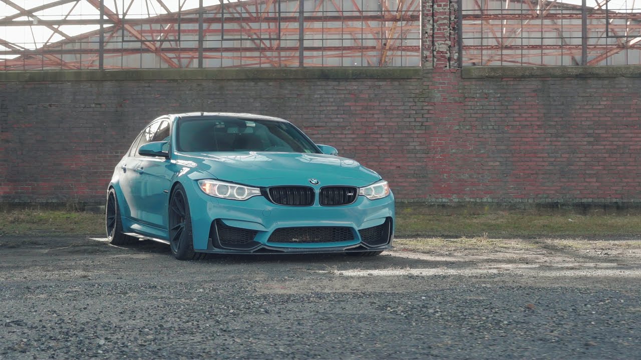 Yas Marina F80 | Plane Media (4k) - YouTube