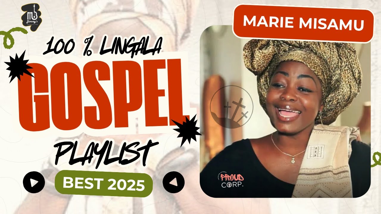 MARI MISAMOU🔥 HOT GOSPEL MIX – HOMMAGE ÉMOUVANT | LOUANGE, FOI ET ...