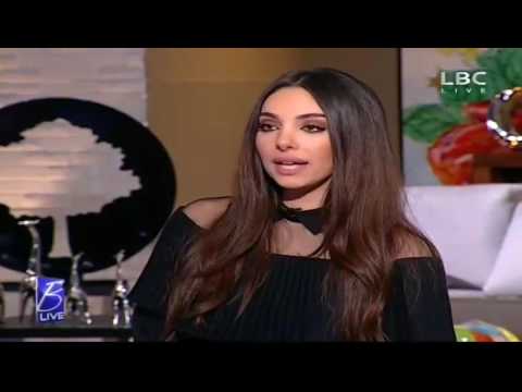 بي لايف حلقة 13 فبراير 2017 باسل البابا Dr. Bassel El Baba - LBC B live Interview - YouTube