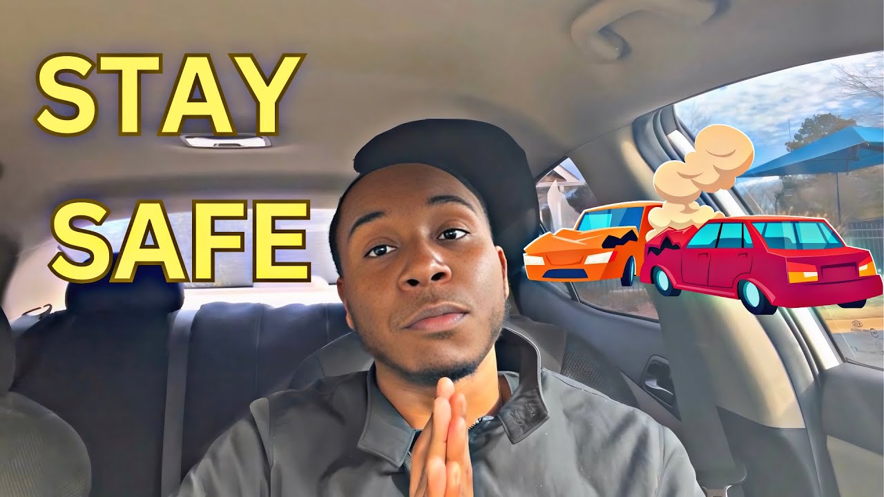 How To Stay SAFE While Working Gig Jobs - YouTube