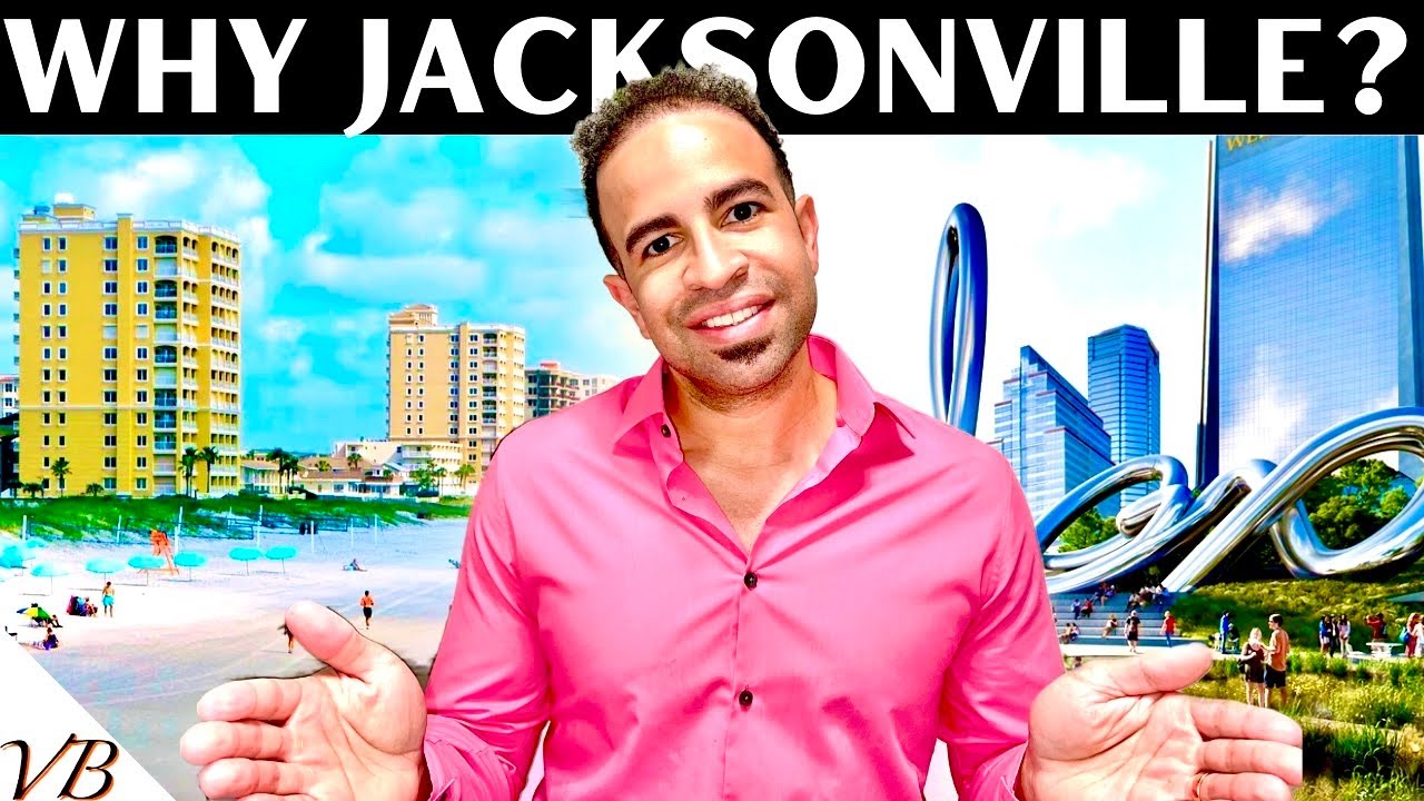 Why Everyone Loves Living In Florida 2025 - YouTube