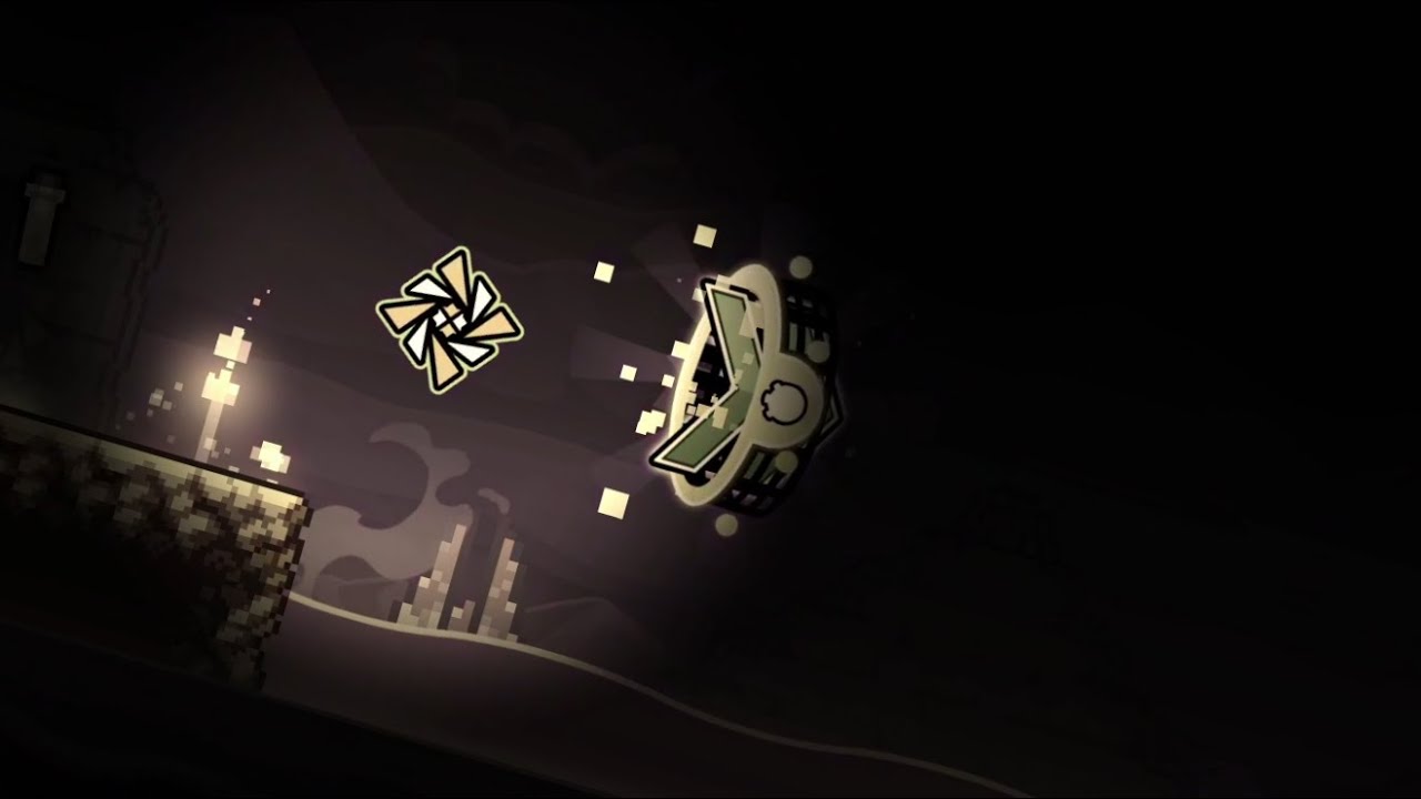 GD 2.2 IS OUT! NEW LEVEL DASH SHOWCASE!!! - YouTube